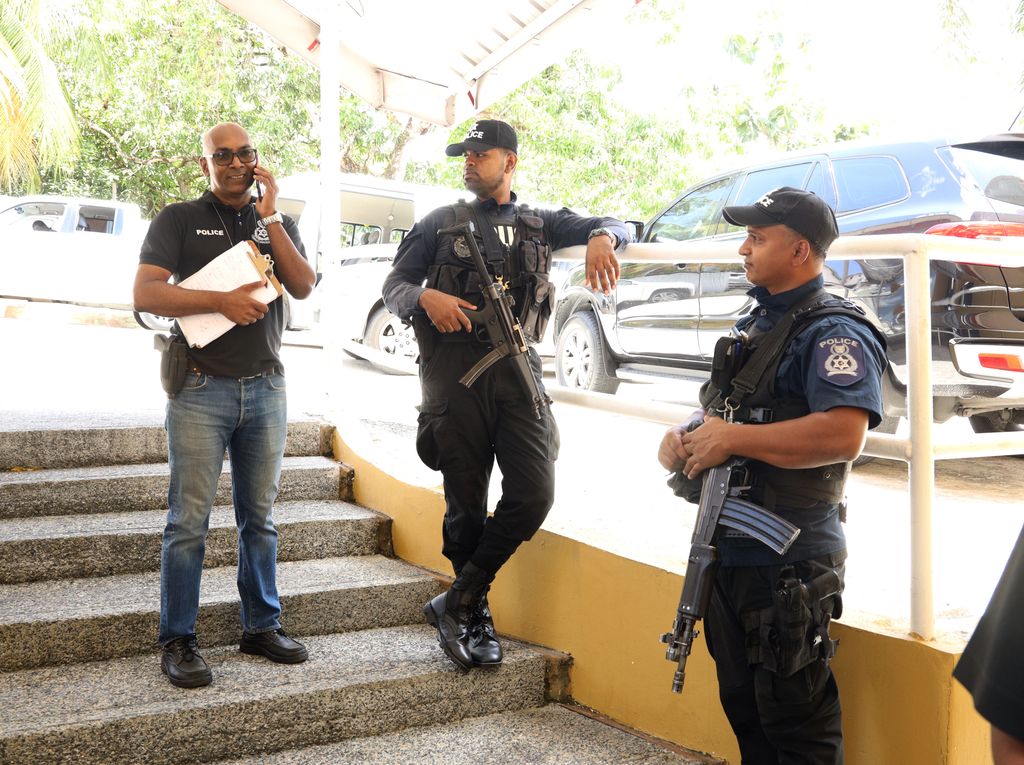 Padarath questions independence of RIC - Trinidad Guardian