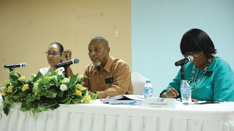 New electricity rates to be revealed today - Trinidad Guardian