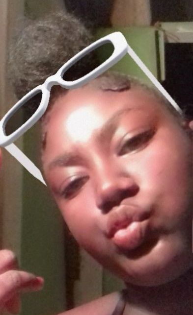 Help find Shania Lewis - Trinidad Guardian