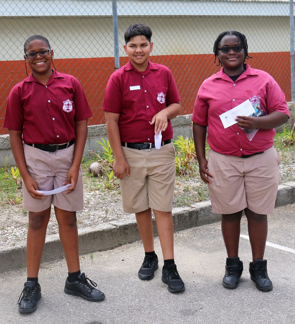 After the S.E.A... in pictures... - Trinidad Guardian