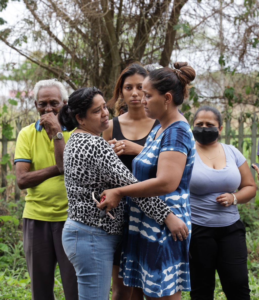 Fake passenger kills PH taxi driver in Pointe-a-Pierre - Trinidad Guardian