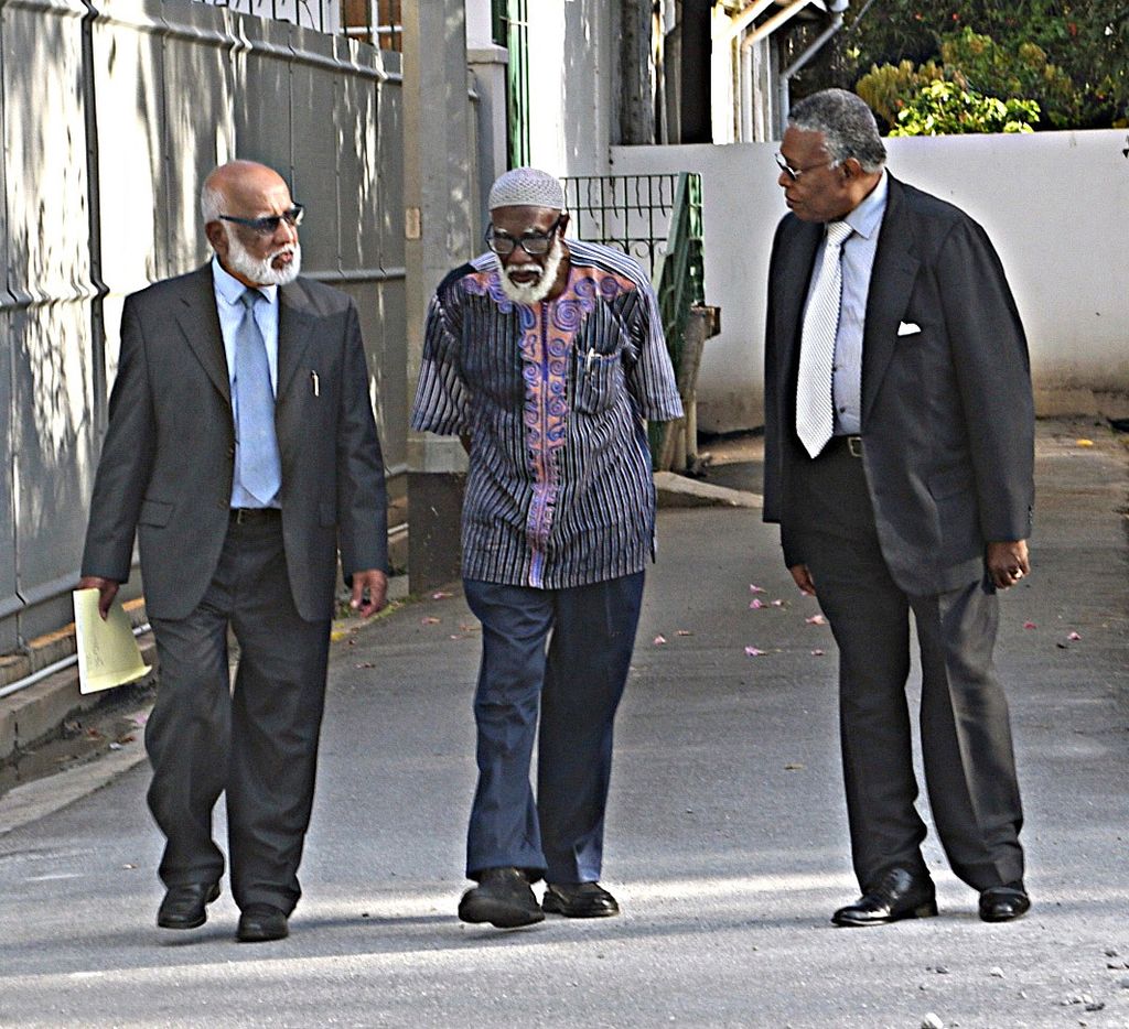 PM responds to ‘reactionary’ repatriation claim by senator - Trinidad ...