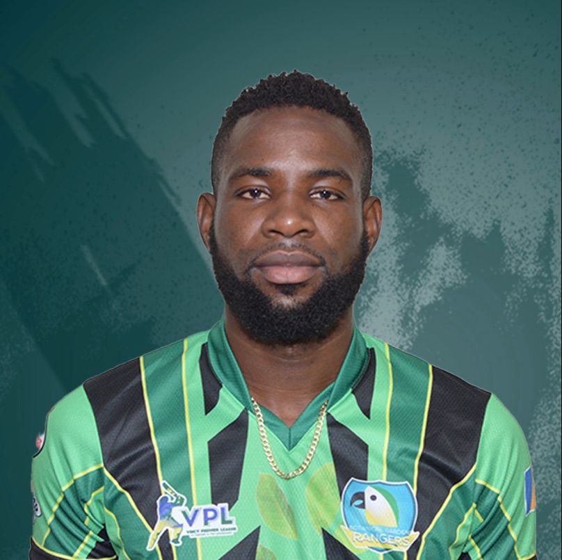 Dember bowls Volcanoes to victory over Pride - Trinidad Guardian