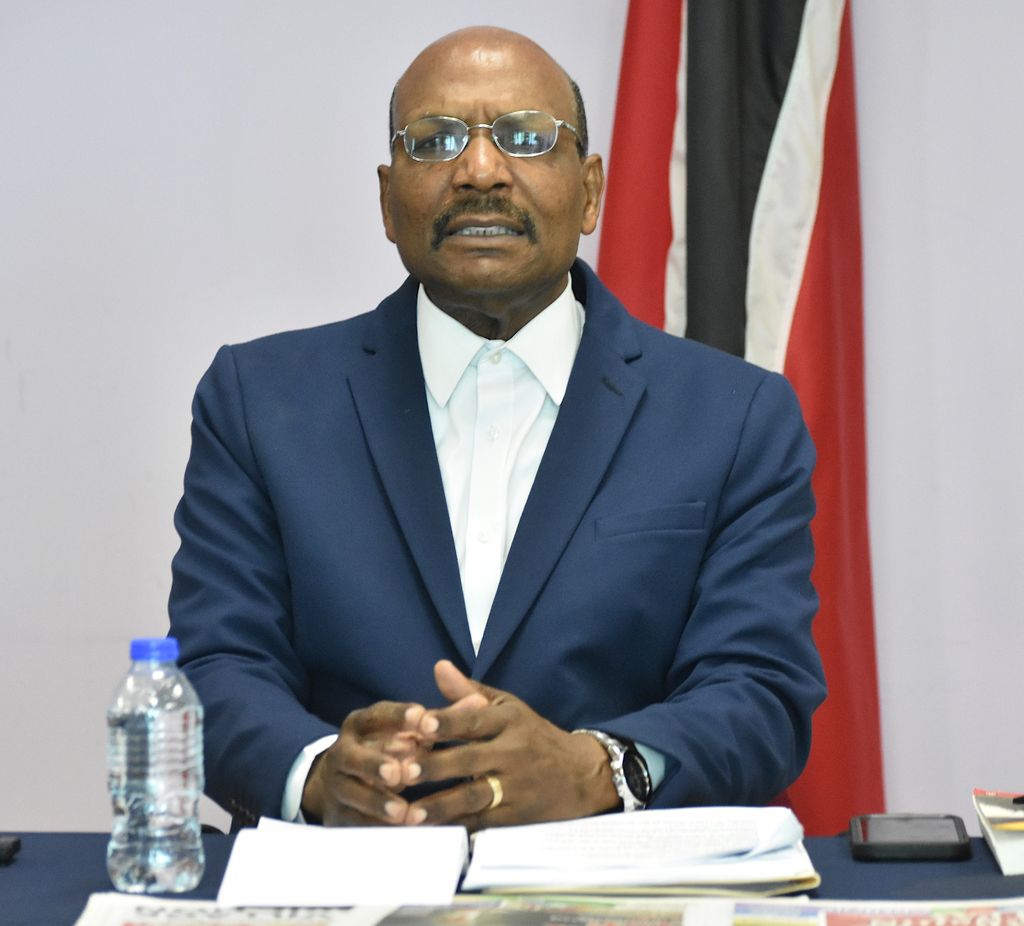 War of words over properties erupts between Sinanan, Mark - Trinidad ...