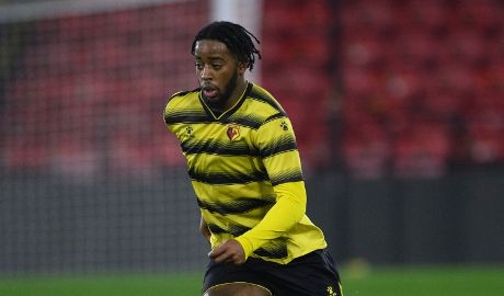 Forde goal seals York victory - Trinidad Guardian