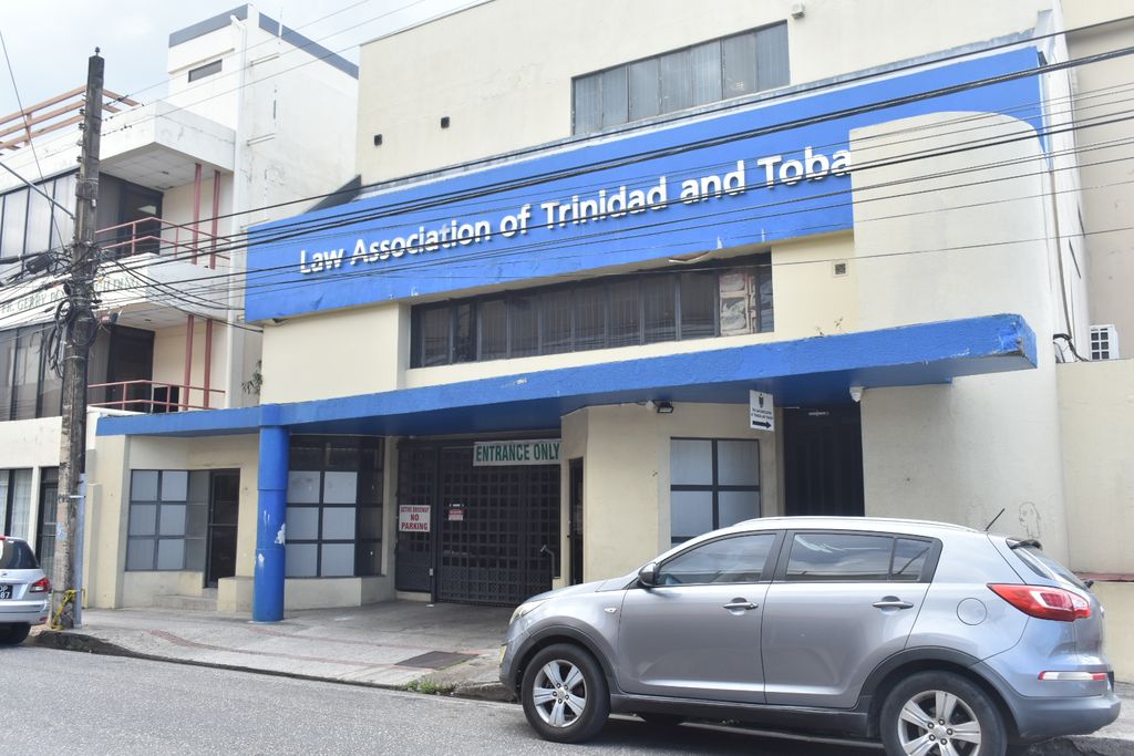 Despite anti-theft measures, $300,000 stolen from LATT - Trinidad Guardian