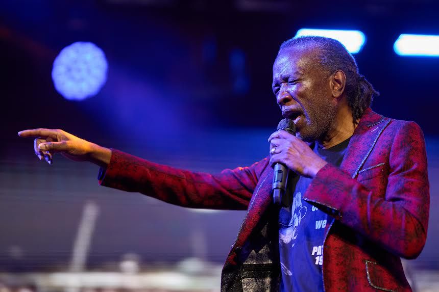 RUDDER 7.0–Celebrating the 'livingness of life’ - Trinidad Guardian