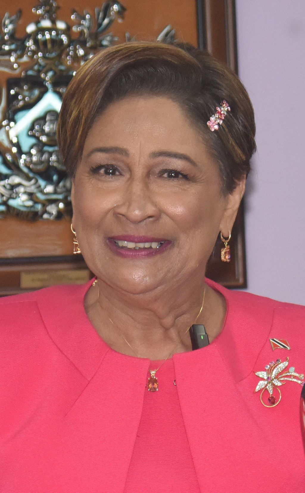 Opposition Leader: Hinds must be fired for rising crime - Trinidad Guardian