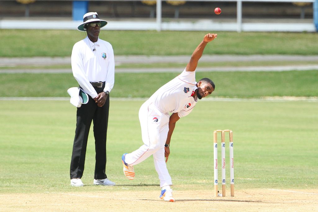 Furlonge slams Windies selectors for Charles snub - Trinidad Guardian