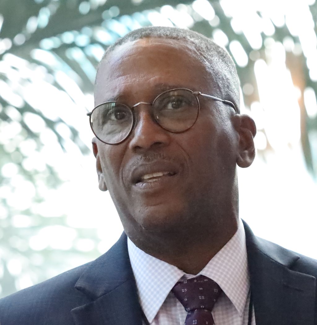 CJ hits back at regional heads over slow justice claim - Trinidad Guardian