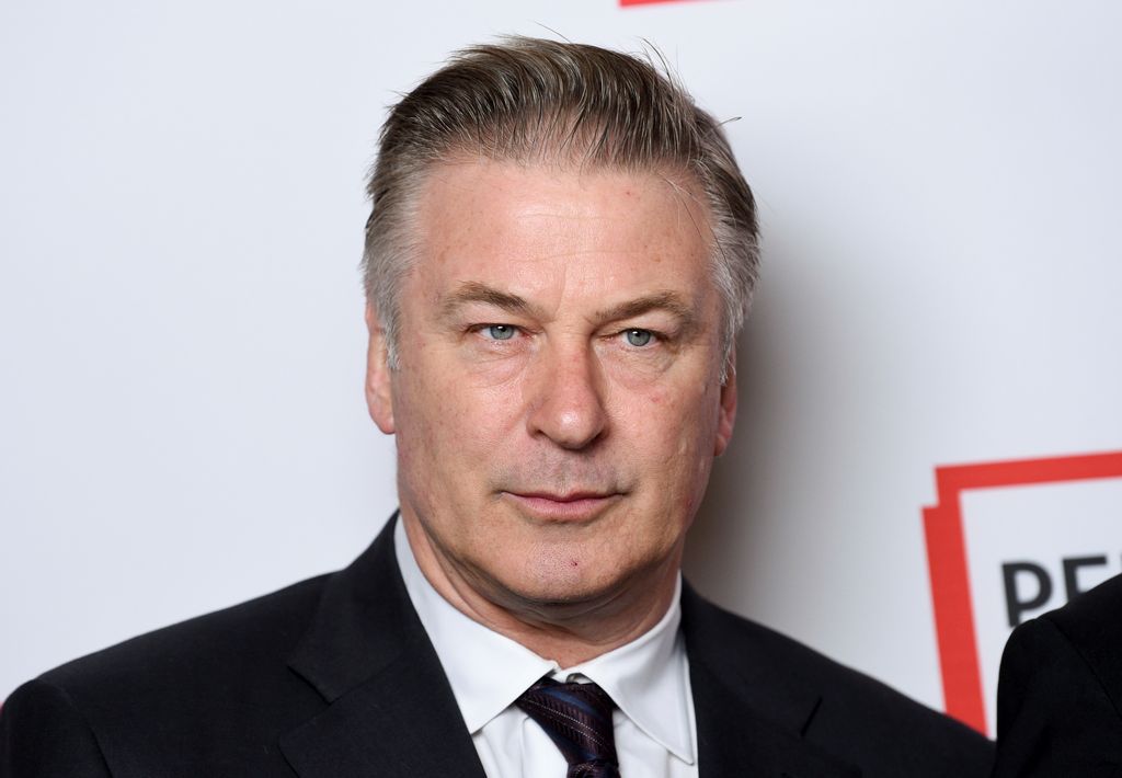 Prosecutors dismiss Alec Baldwin charge, citing new evidence - Trinidad ...