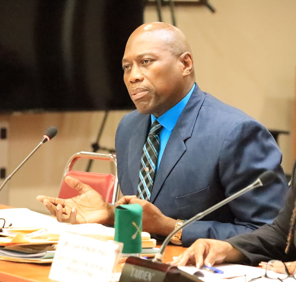 DPP: No advice sought from Ramesh in $55M rental fiasco - Trinidad Guardian