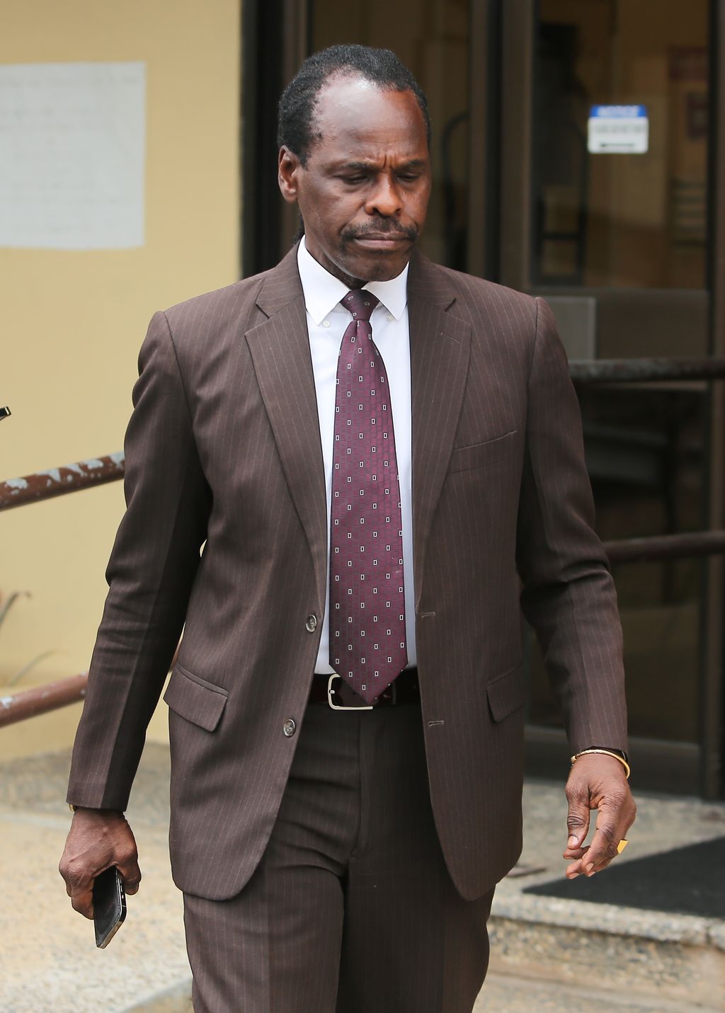 Analysts anticipate Cabinet reshuffle before 2025 GE - Trinidad Guardian