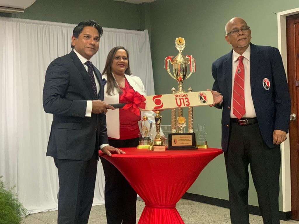 Windies Under-13 series on the horizon - Trinidad Guardian