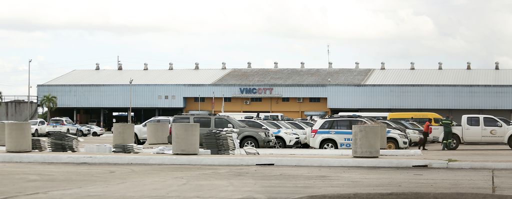 Police, Integrity Commission, Works Ministry all probing VMCOTT ...