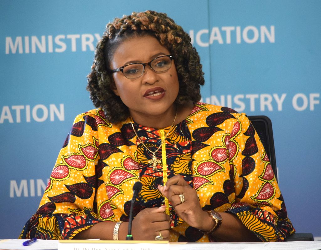 Gadsby Dolly promises consultation, conversation on "subjectivity of ...