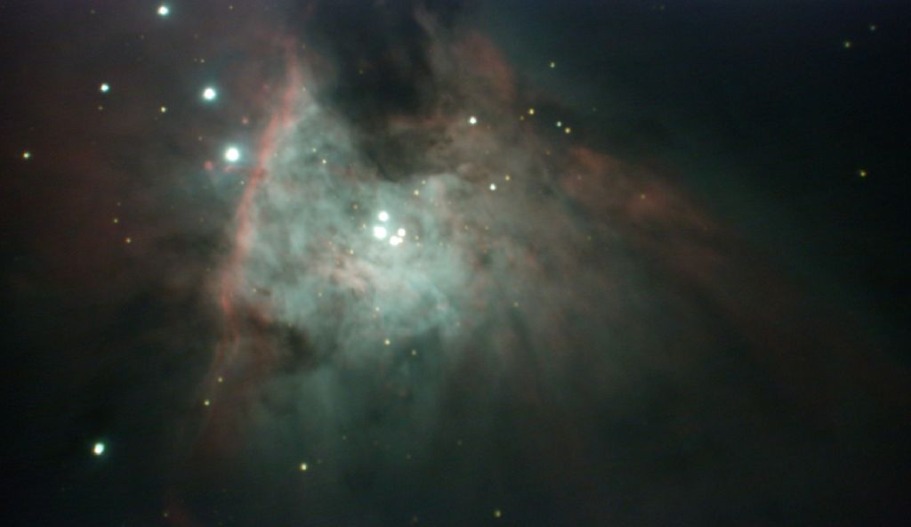 CARINA now home to the largest telescope in T&T - Trinidad Guardian