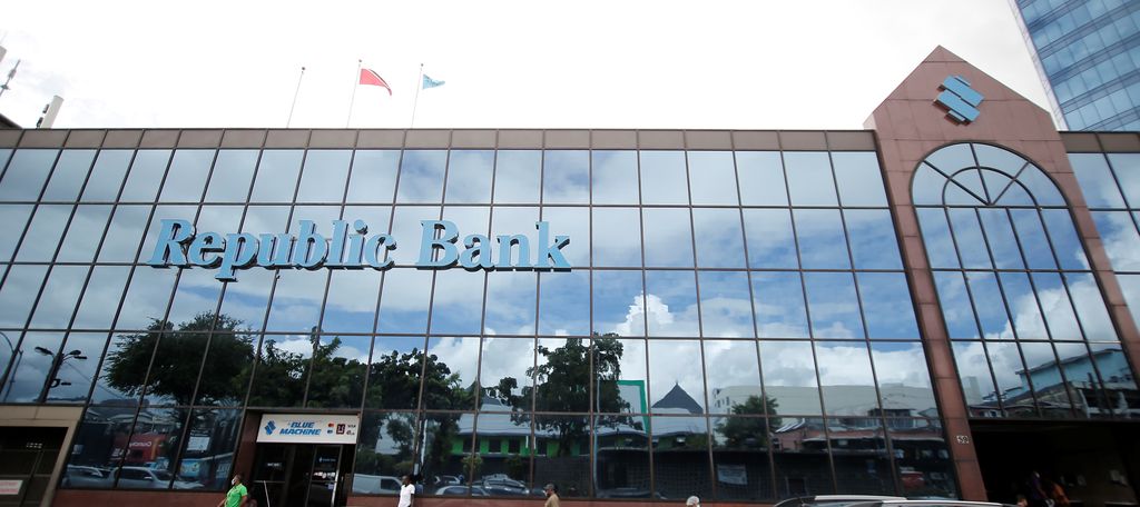 Republic unveils MSME loan campaign - Trinidad Guardian