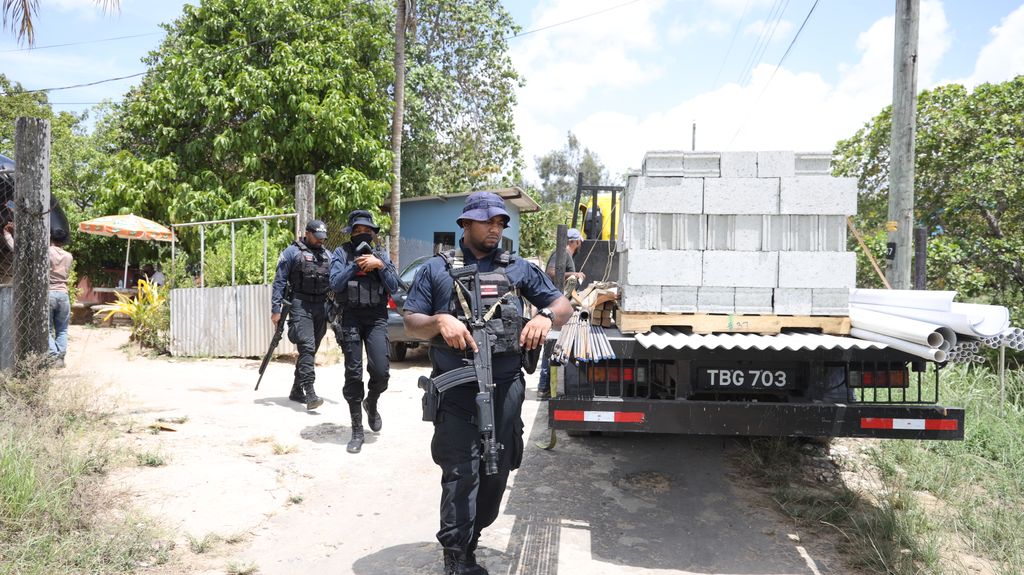 Couple killed during home invasion - Trinidad Guardian