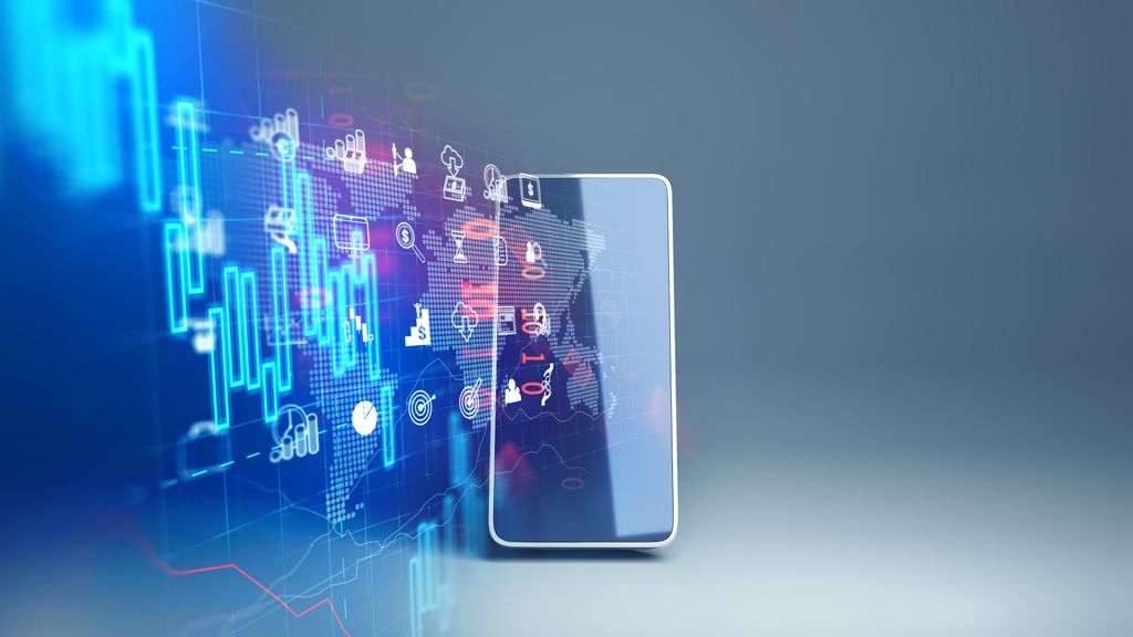 ‘Mobile fintech will - Trinidad Guardian