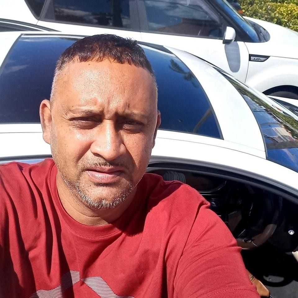 Brother of Ria Sookdeo succumbs, days after being shot - Trinidad Guardian