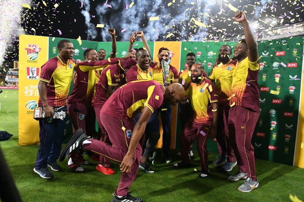 West Indies Women and Men’s winter tours of Australia confirmed ...