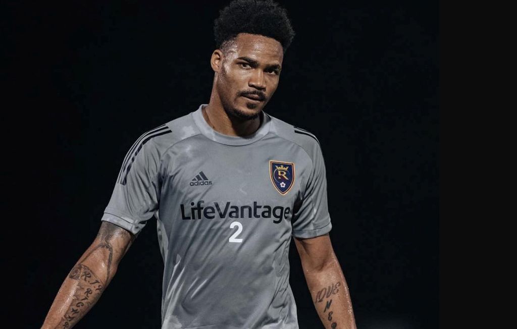 Jones' brace puts Club Sando back in second - Trinidad Guardian