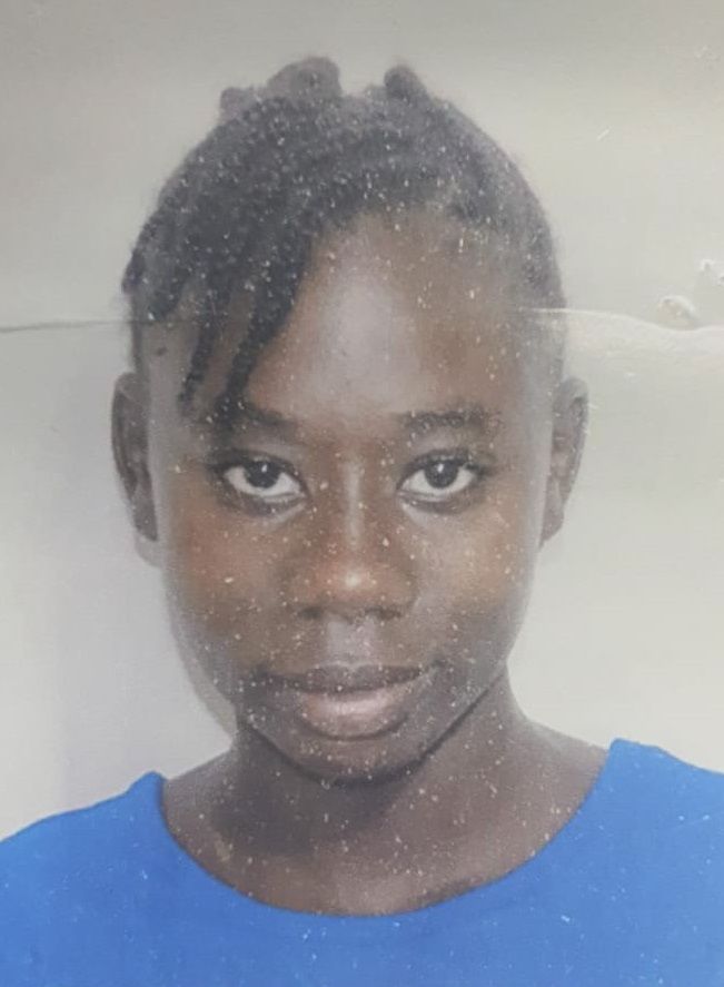 Help find Melani Hunt - Trinidad Guardian