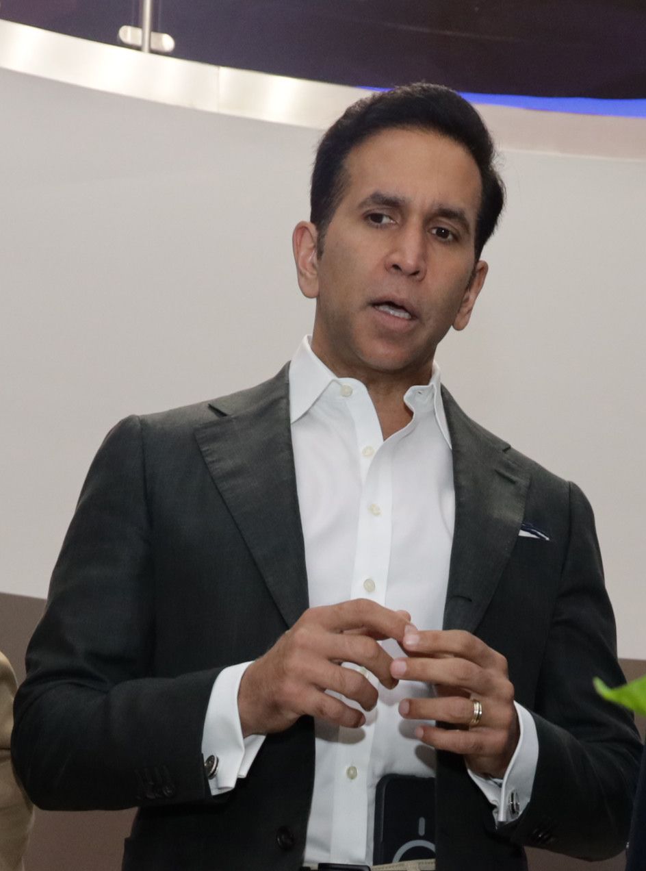 Al-Rawi denies ignoring pleas from Grande Corporation for funding ...