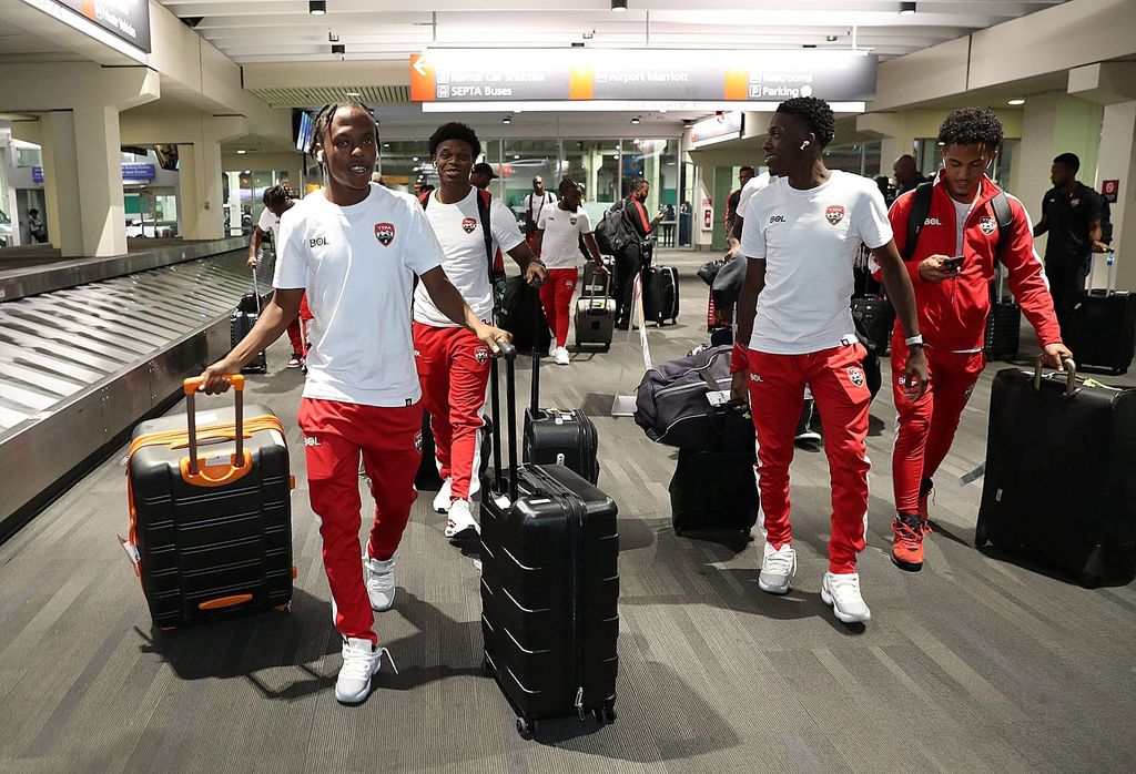 Soca Warriors look to impress Eve against Guatemala - Trinidad Guardian