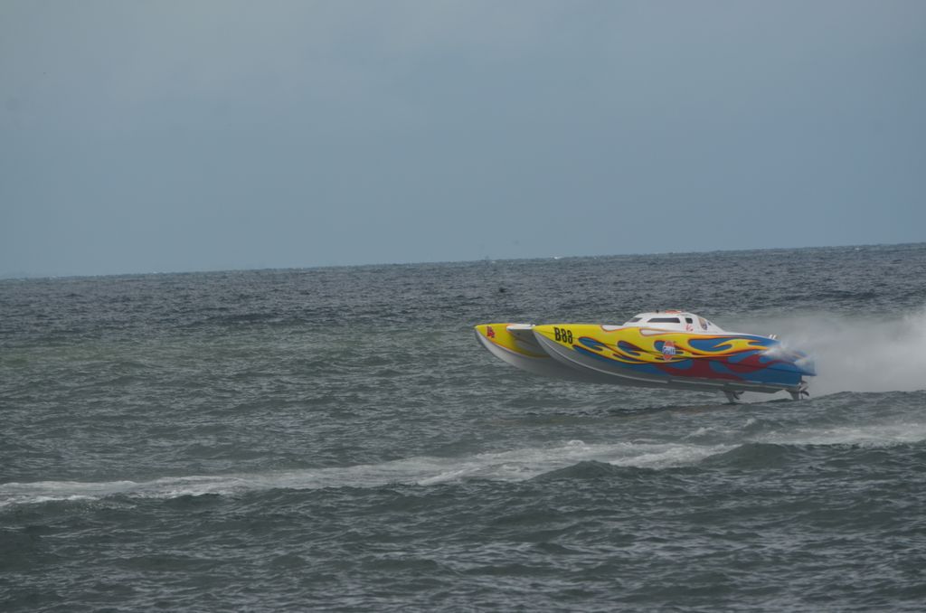 Mr Solo Too takes 4th Regatta - Trinidad Guardian