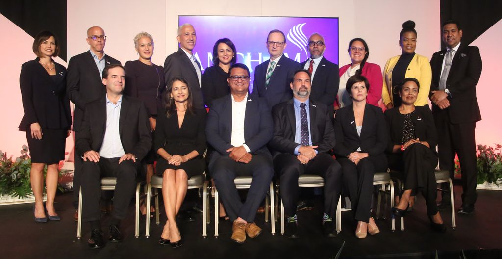 Stuart Franco appointed new Amcham head - Trinidad Guardian