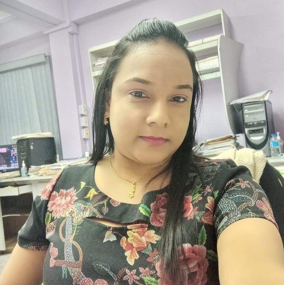 Sad Father’s Day for Penal dad as daughter found dead at law chambers ...