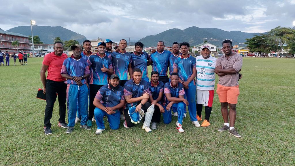 The history of UWI Cricket Club (UWICC) - Trinidad Guardian