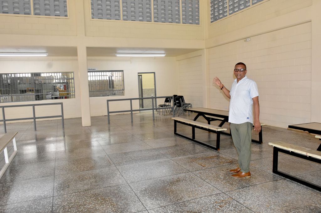 St Jude’s management promises better care for residents at Diego Martin ...