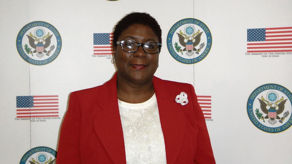 Judge Lambert-Peterson not recusing herself from TTRA case - Trinidad ...