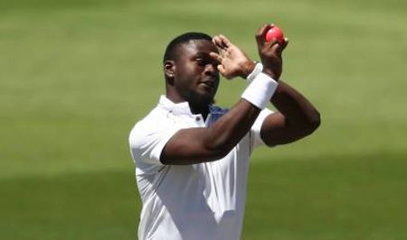 Fruitless toil for Windies pace trio - Trinidad Guardian