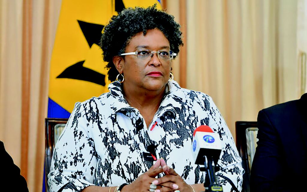 Barbados PM offers condolences after death of T&T MP, children ...