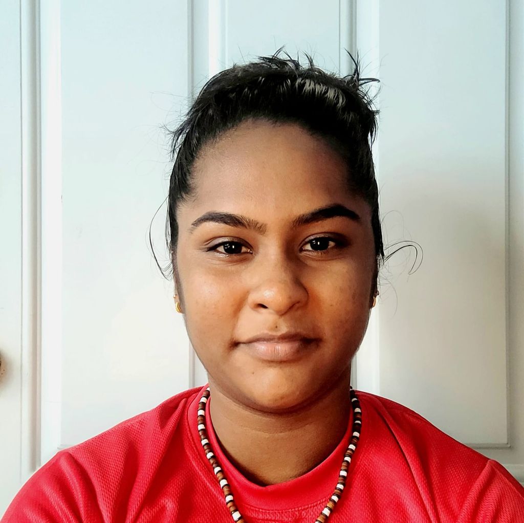 Samaroo leads experienced T&T at CWI U-19 Girls Championship - Trinidad ...