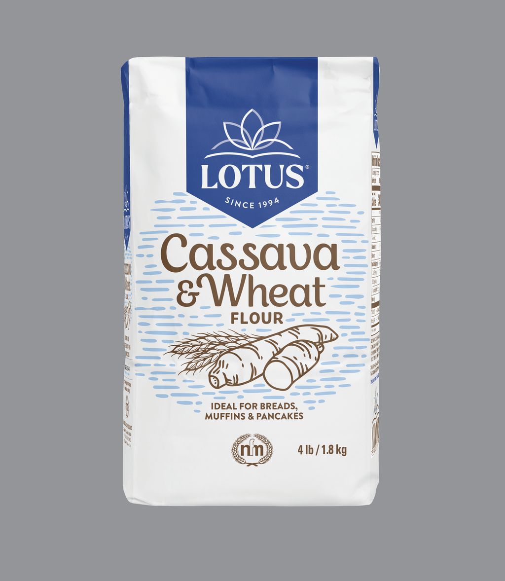 NFM’s cassava flour performing ‘exceptionally well’ - Trinidad Guardian