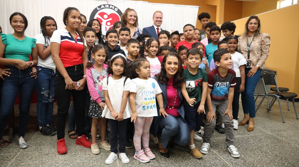 17 RC schools ready to welcome Venezuelan migrant children - Trinidad ...