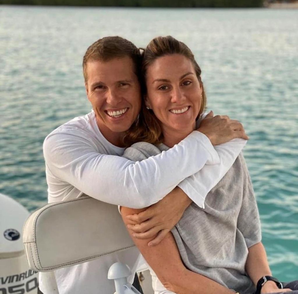 Jill Stewart, wife of Sandals Chairman Adam Stewart dies after battle ...