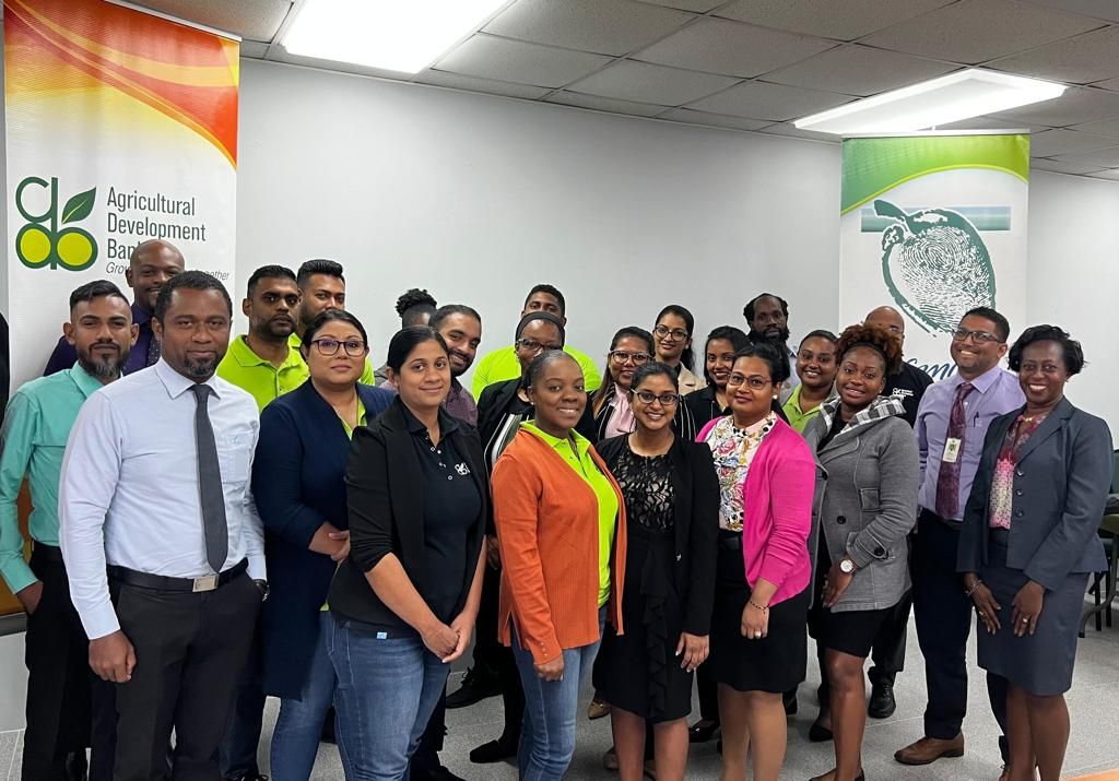 Over 70 officers from the ADB benefit from EMA training - Trinidad Guardian