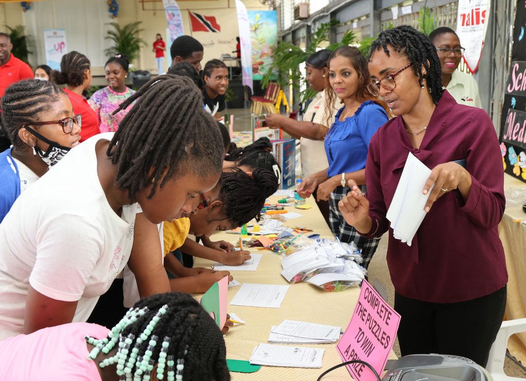 Students encouraged to find new approach to end school violence ...