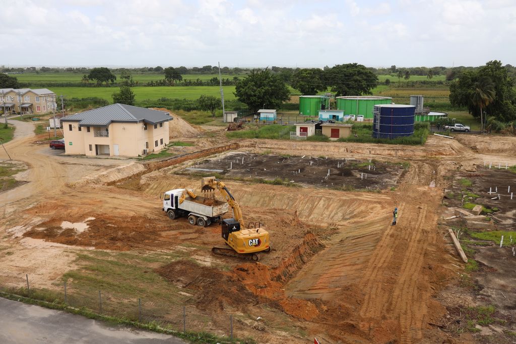 HDC threatens legal action against Real Spring residents - Trinidad ...