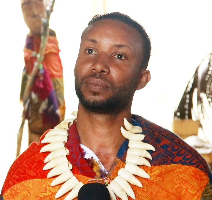 Indigenous Court cancels coronation of ‘Prince of Moruga’ - Trinidad ...
