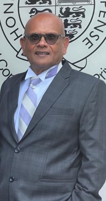 Privy Council to decide on - Trinidad Guardian