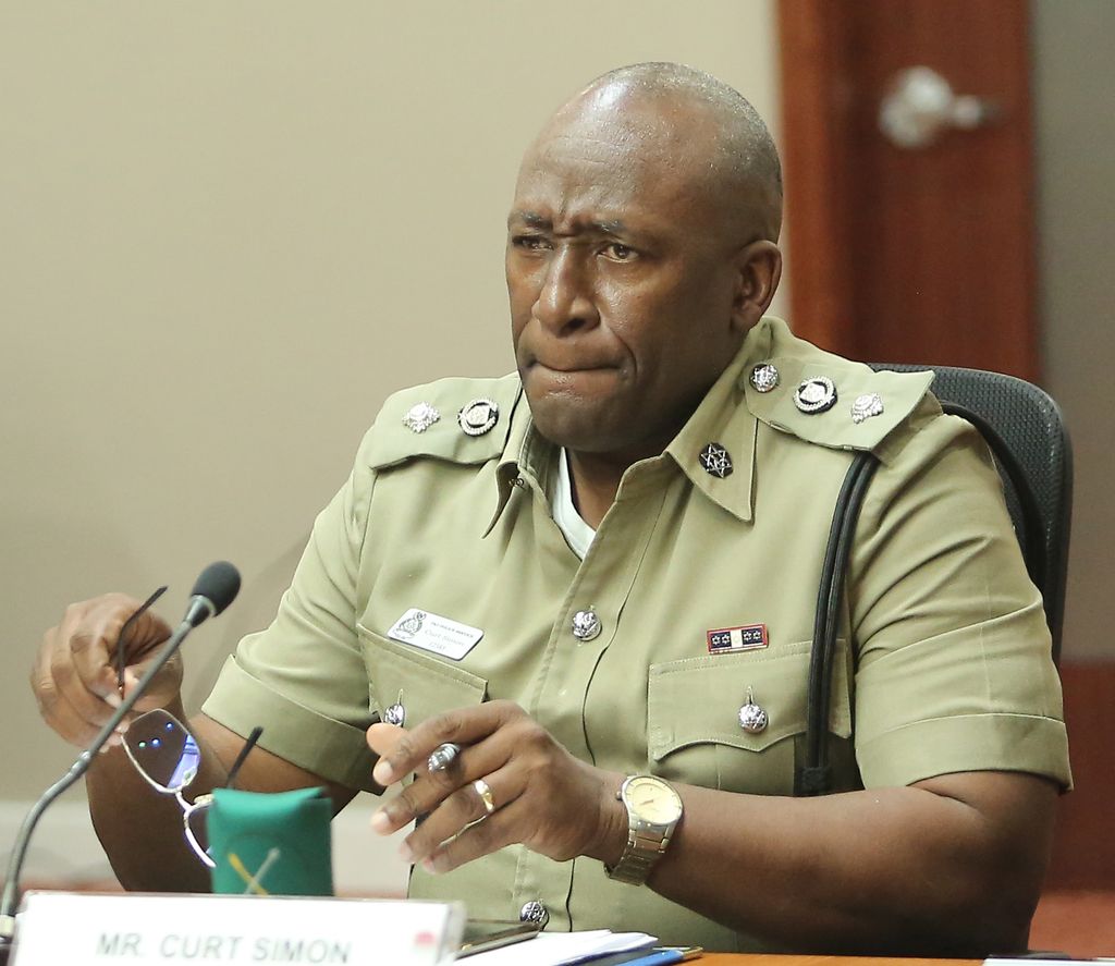 Police: LifeSport probe still active - Trinidad Guardian