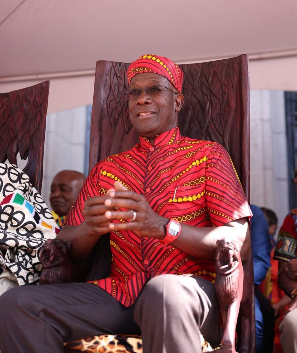 PM Rowley: My watch cost US$300 - Trinidad Guardian