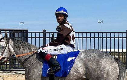 Gaskin, Prescod star at Century - Trinidad Guardian